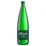 Radenska Classic natürliches Mineralwasser 1l - Alpe-Adria-Shop.de